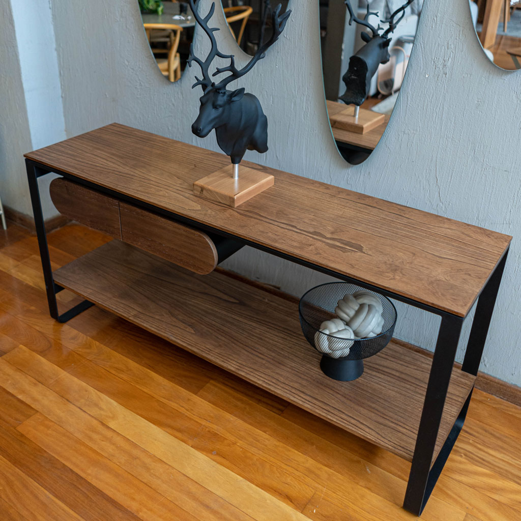 Movéis estilo industrial: incorpore-os na sua decoração! - Dicas de ...